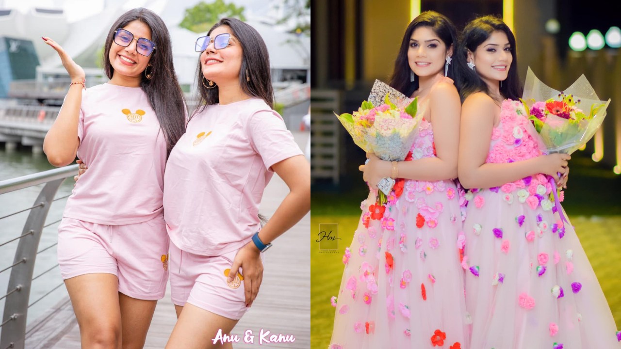 නිවුන් සොයුරියන්ගේ පැටිකිරිය ගැන තරුණයෙක් හඬ නගද්දී ඔවුන් දෙදෙනා රට හැර ගිහින්ද