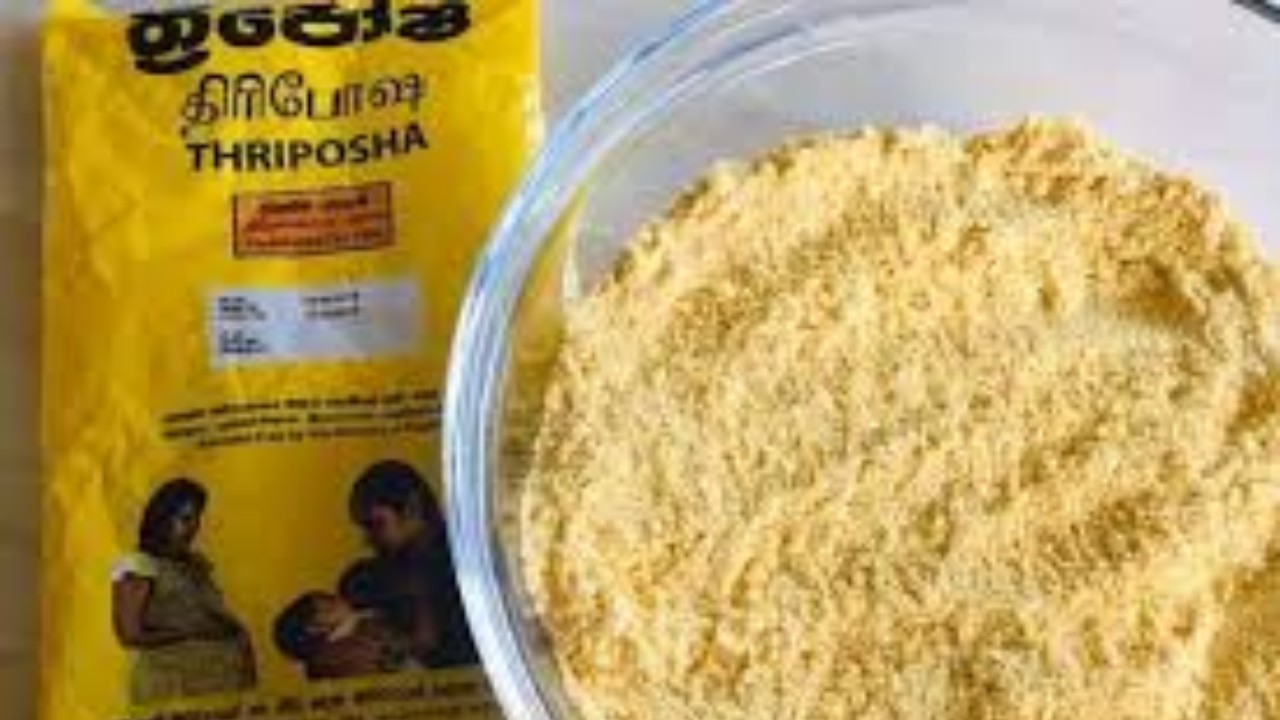 ත්‍රීපෝෂ සම්බන්දයෙන් ඇහෙන අලුත්ම කතාව