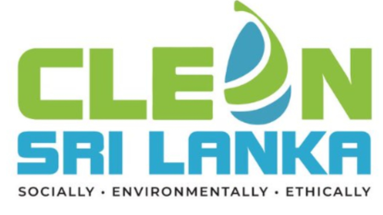 Clean Sri Lanka ගැන තීරණයක්