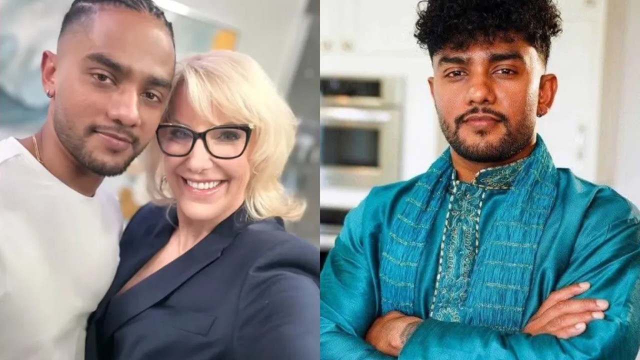 Jason Cody ට කළින් කොල්ලෙක් ශ්‍රී ලංකාව නියෝජනය කළා කියා දන්නවා ද?