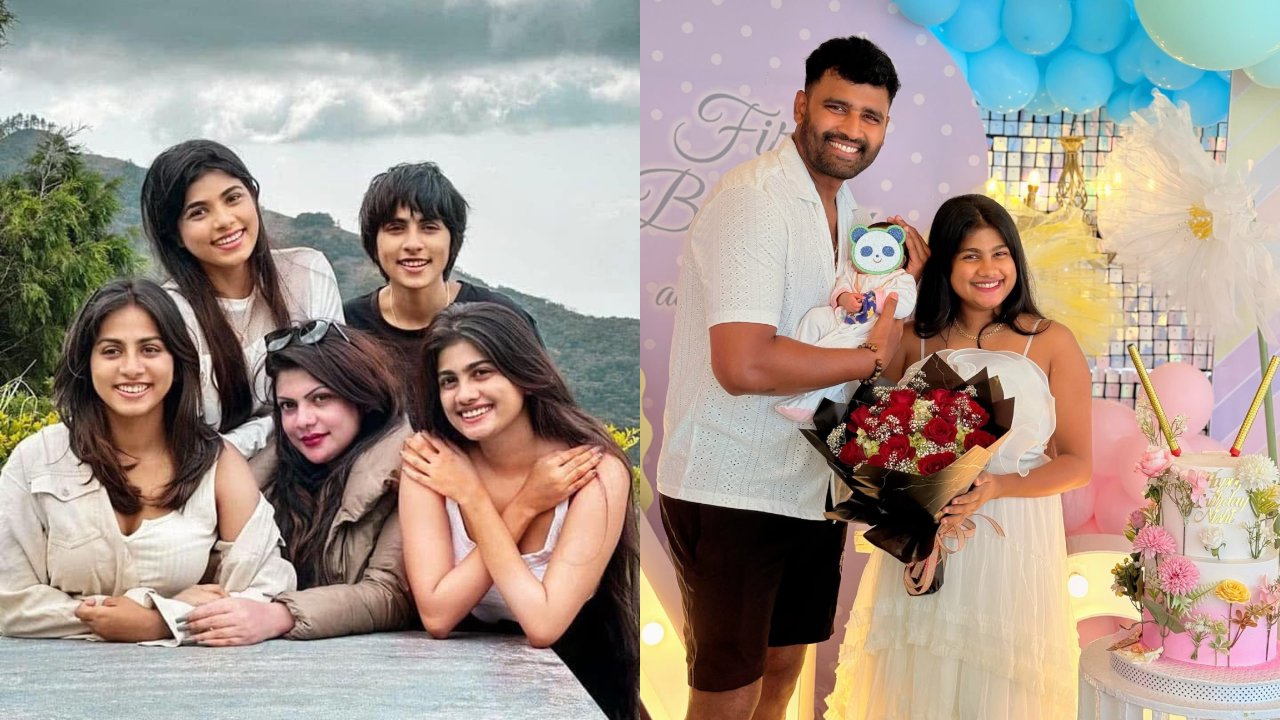 ”මගෙ දුව කසාද 10ක් කරගත්තත් කසාද නොබැද හිටියත් මට ප්‍රශ්නයක් නෑ…මට වැදගත් මගෙ දරුවන්ගෙ සතුට ...