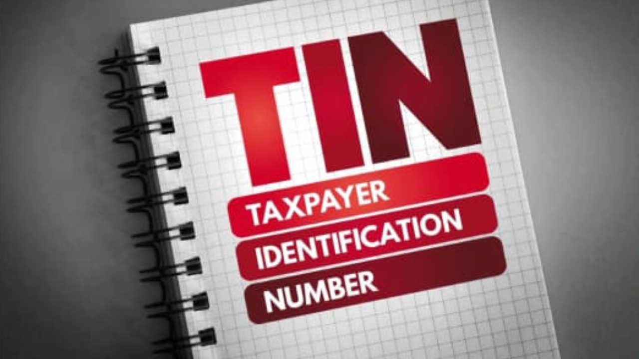 ශ්‍රී ලංකාව තුළ TIN අංකය ගැන දැනුම්දීමක් – මහජනතාවට විශේෂ නිවේදනයක්
